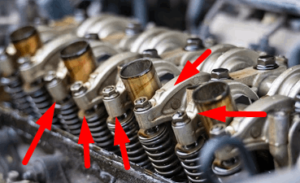 Rocker Arm – What is That? What is the Duty?