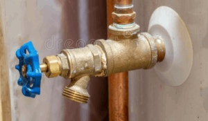 Stop and Waste Valve – All Things to Know!