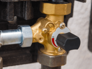 Pressure Washer Unloader Valve – All the Points You Need to Know