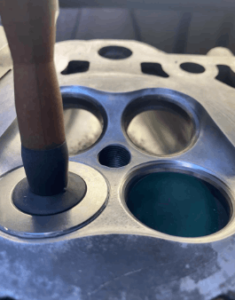 Valve Lapping – What is It? When to Apply? – FMechanic – Mechanic ...