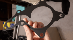 Water Pump Gasket Guide – FMechanic – Mechanic & Engineering Base