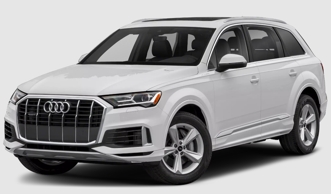 White Audi – Does It Worth It?