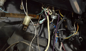 Ignition Switch Wiring Color Code Identification – How to Do?