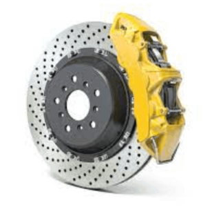 What is a Brake Caliper? How Does It Work?