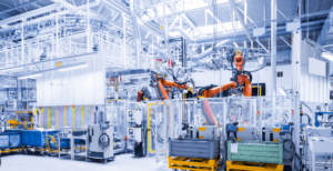 What are the Different Branches of Mechanical Engineering?