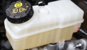 What Color is the Brake Fluid? Why to Check It? – FMechanic – Mechanic ...