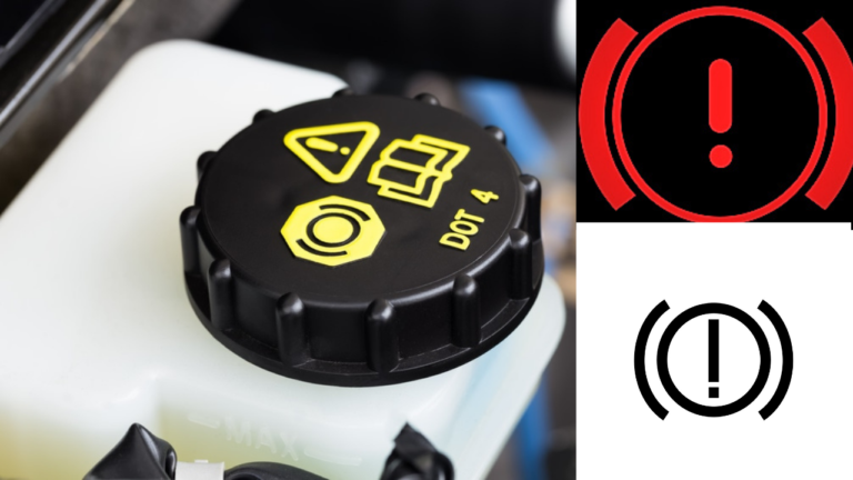 Symbol for Brake Fluid – Be Aware About It! – FMechanic – Mechanic ...